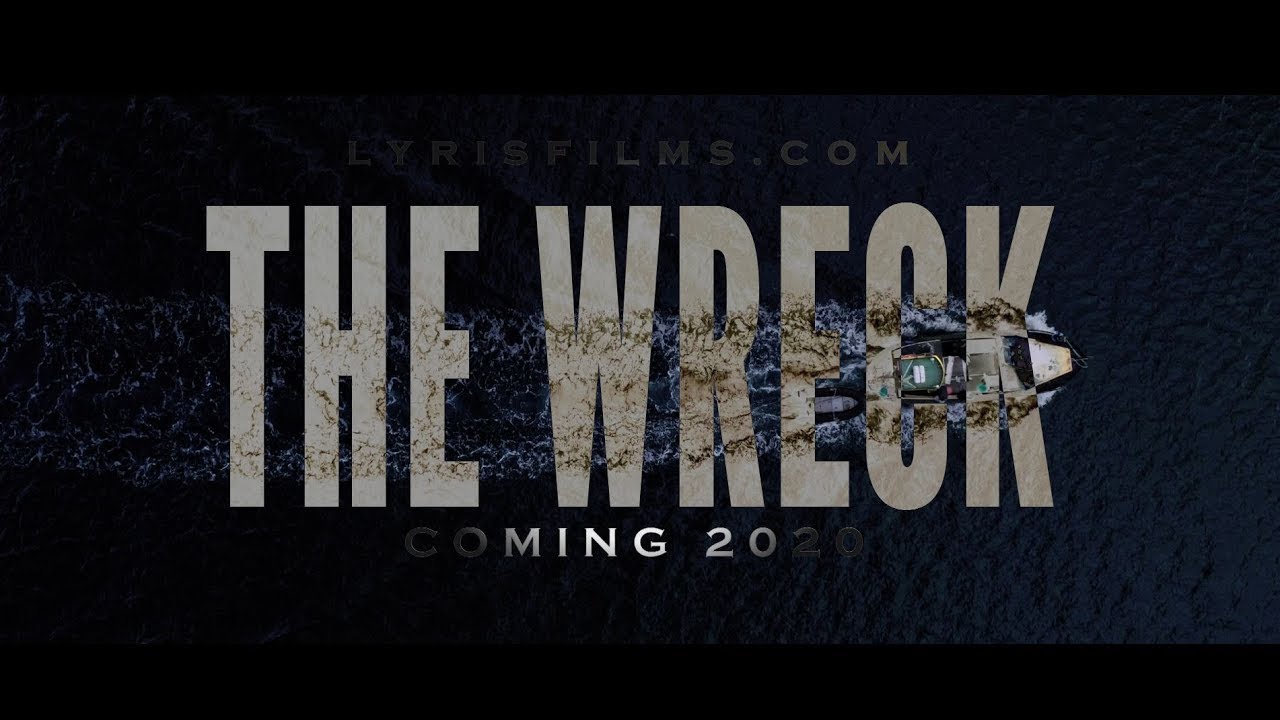 wreck 2020 trailer - YouTube