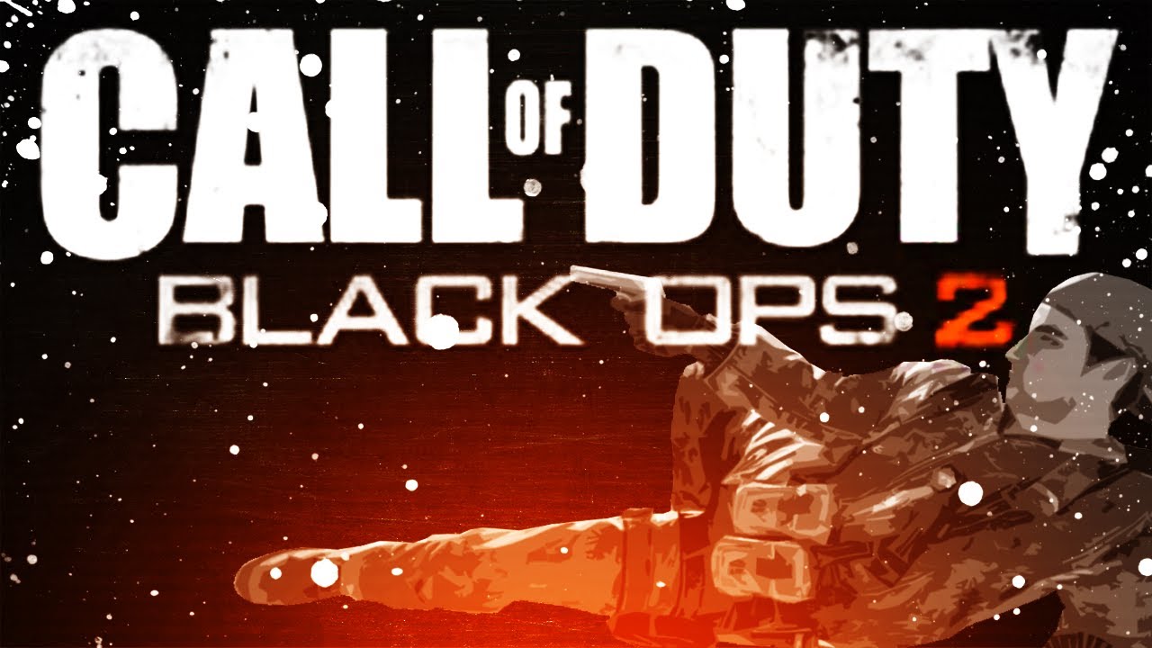 Black Ops 2: BEST CLASS SETUP - "FAL" Multiplayer - Call of Duty BO2 ...