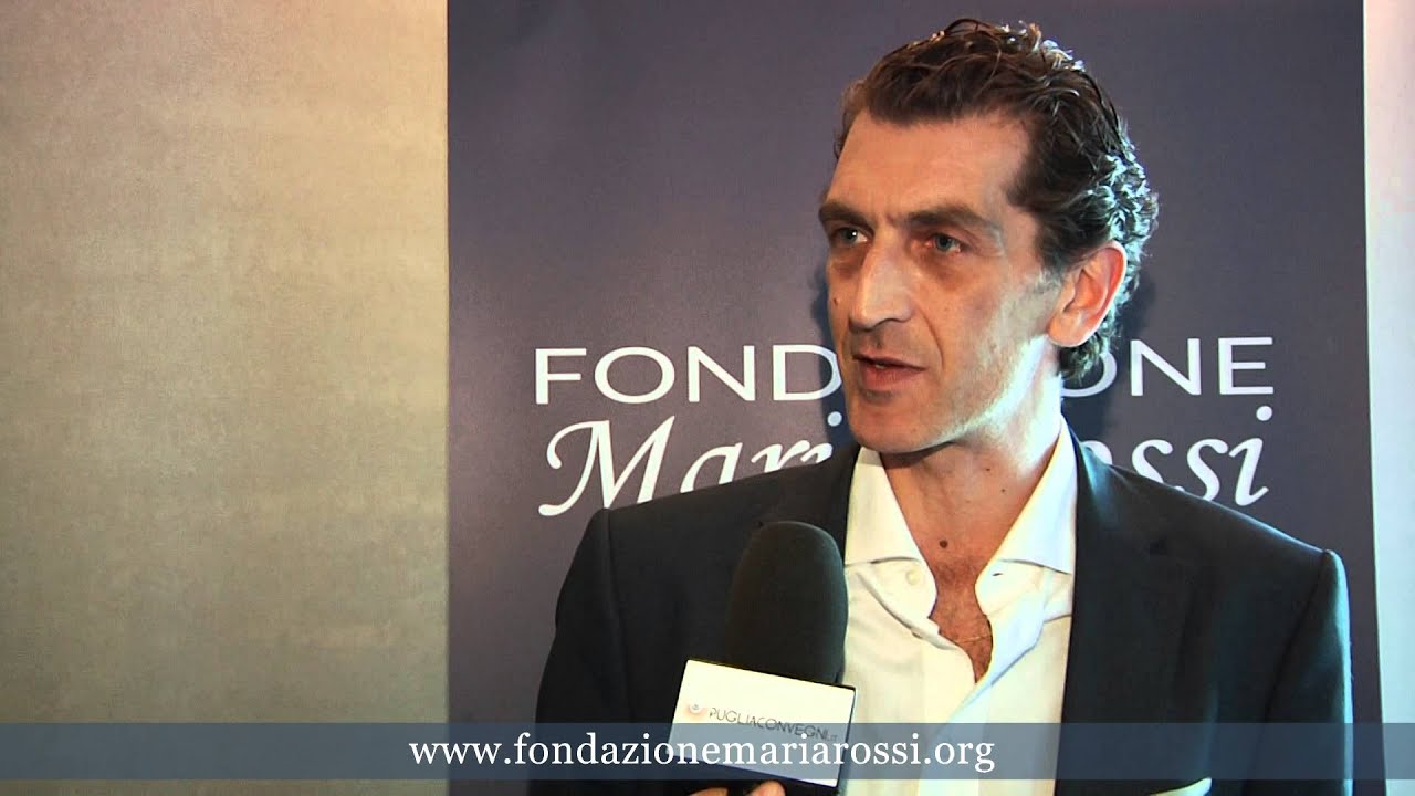 Marco TUCCI - YouTube