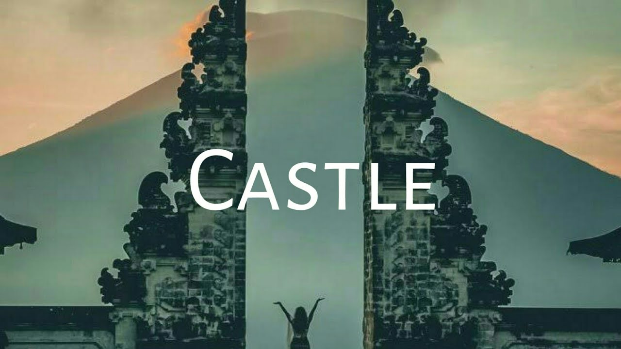 Clarx & Harddope - Castle (Lyrics) - YouTube