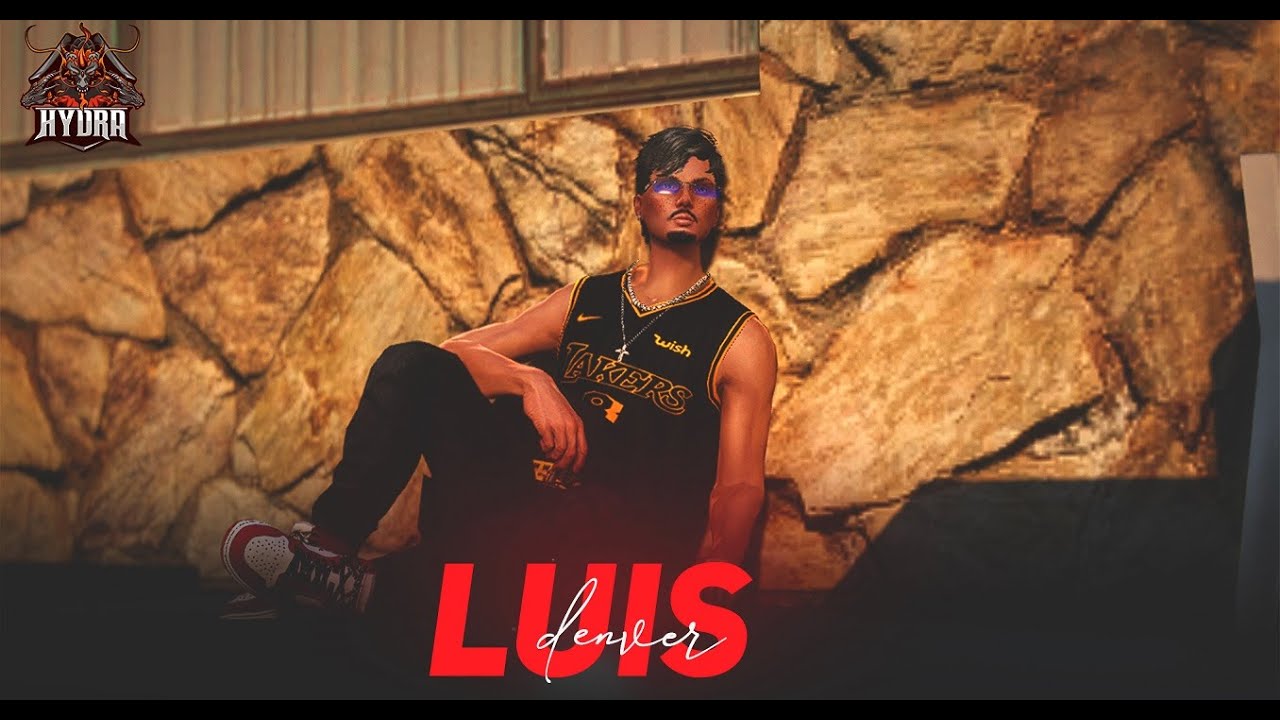 #HTRP Event In CTRP | LUIS In HTRP #HTRP 3.0 | #hydratownroleplay # ...