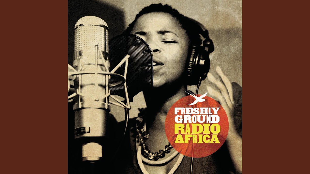 Fire Is Low - YouTube Music