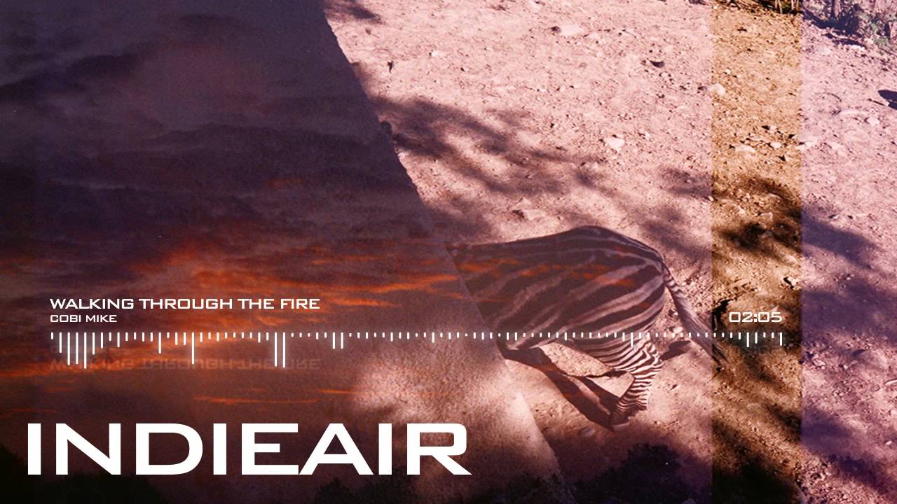 Cobi Mike - Walking Through the Fire - YouTube