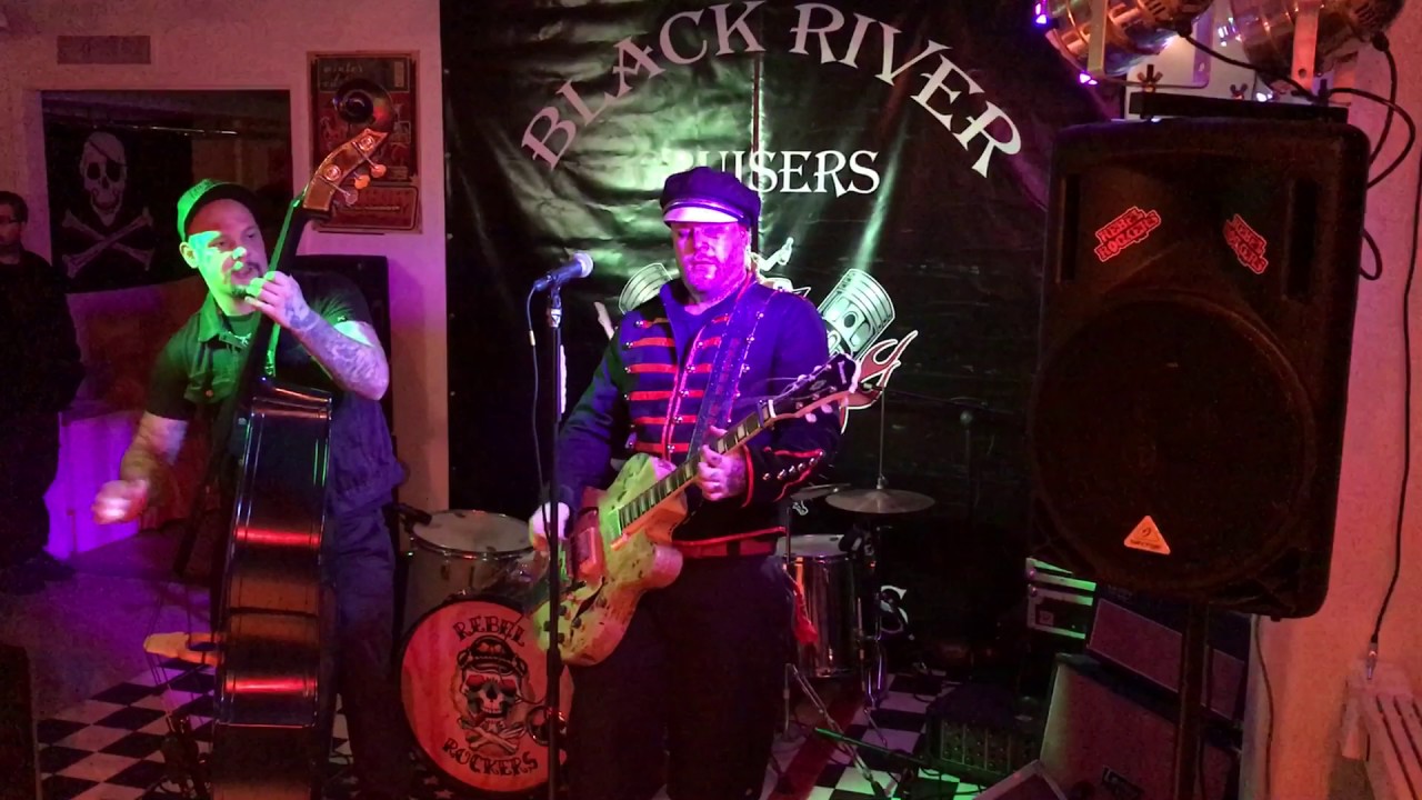 Rebel Rockers - YouTube