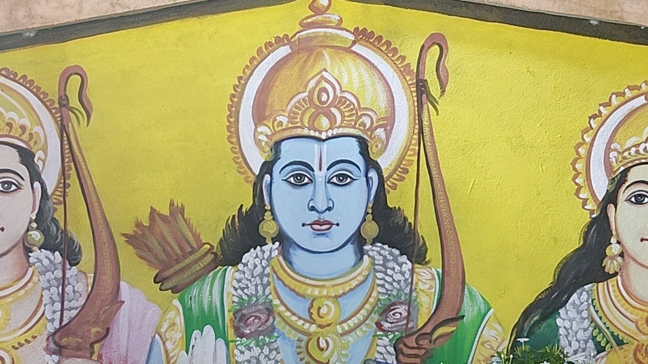 Jangya days 2 Evening - YouTube