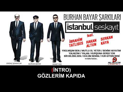 Bir Bilebilsen (Official Karaoke)