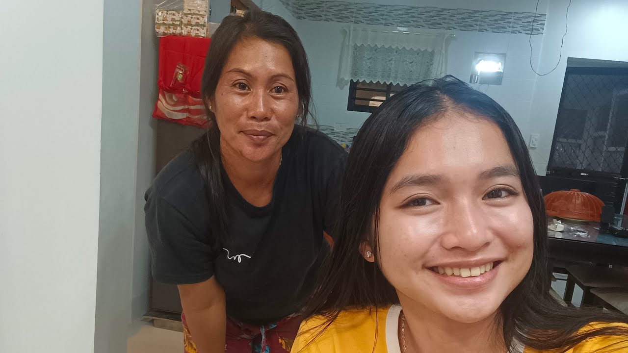 KUNG ANO ITINANIM SYA ANG AANIHIN. - YouTube