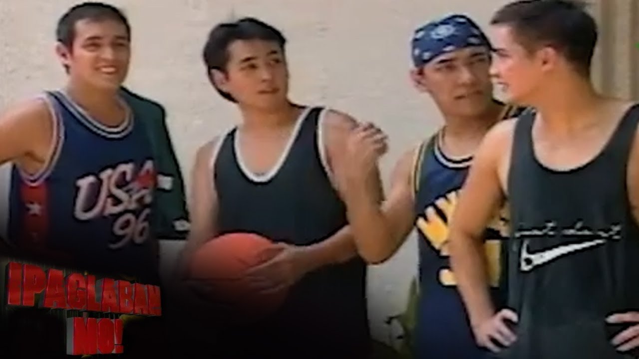 Ipaglaban Mo: Hunyango feat. Emilio Garcia (Full Episode 151) | Jeepney ...