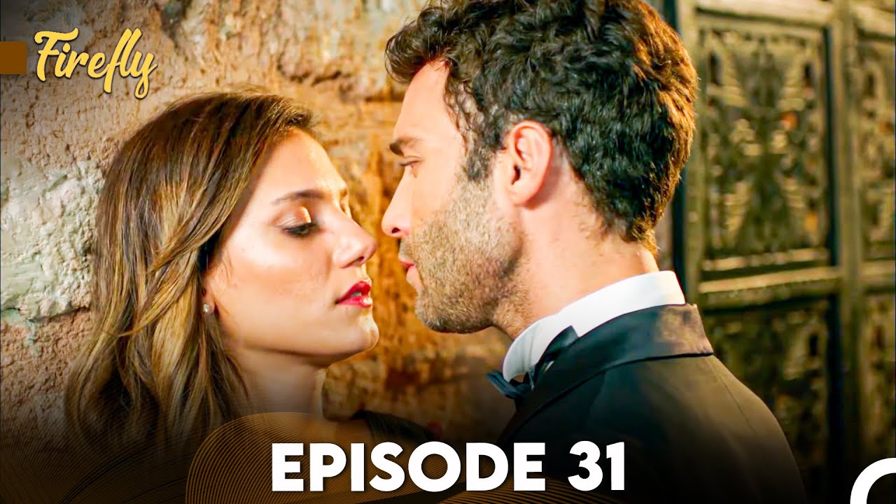 Firefly Episode 31 (English Subtitles) - YouTube