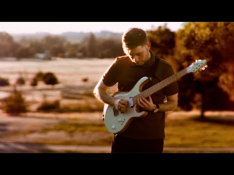 Syncatto - Blossom (Official Music Video)