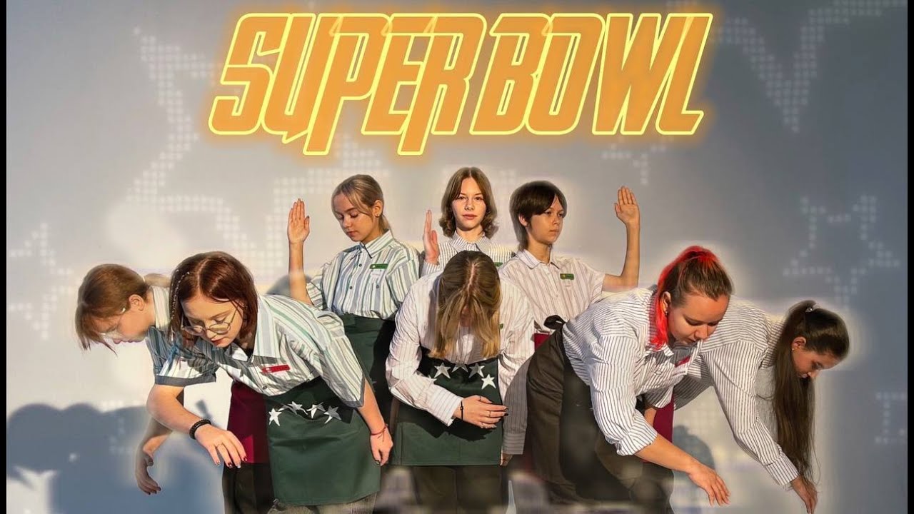 [ONE TAKE] STRAY KIDS 스트레이 키즈 - Super Bowl - | DANCE COVER by K-Project ...