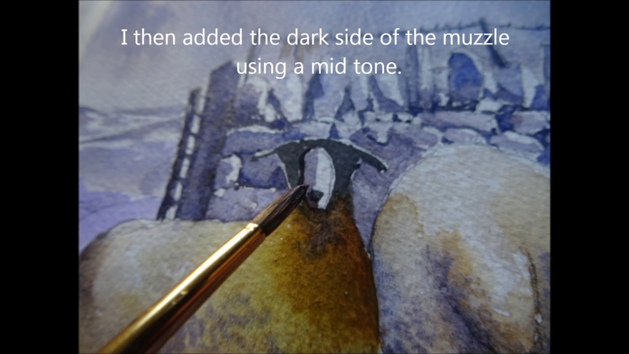 'Lambing Time at Skell Gill' - YouTube