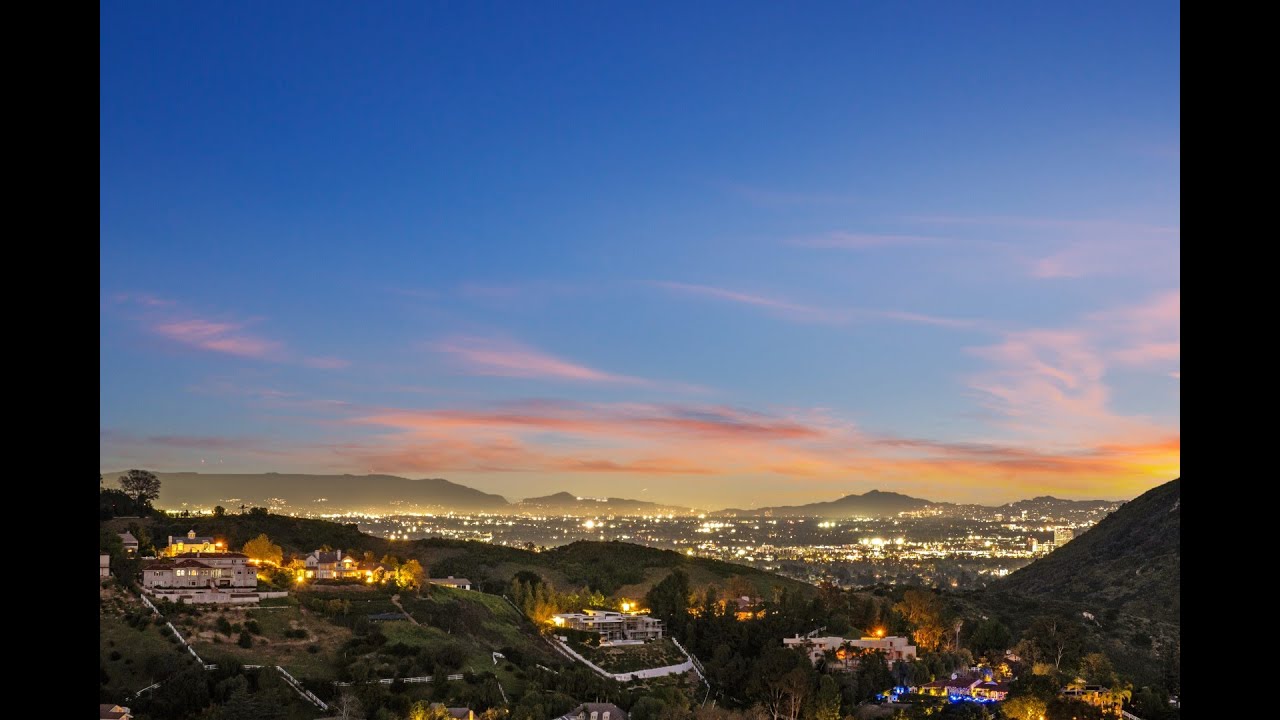 6 Colt Lane Bell Canyon, CA | - YouTube