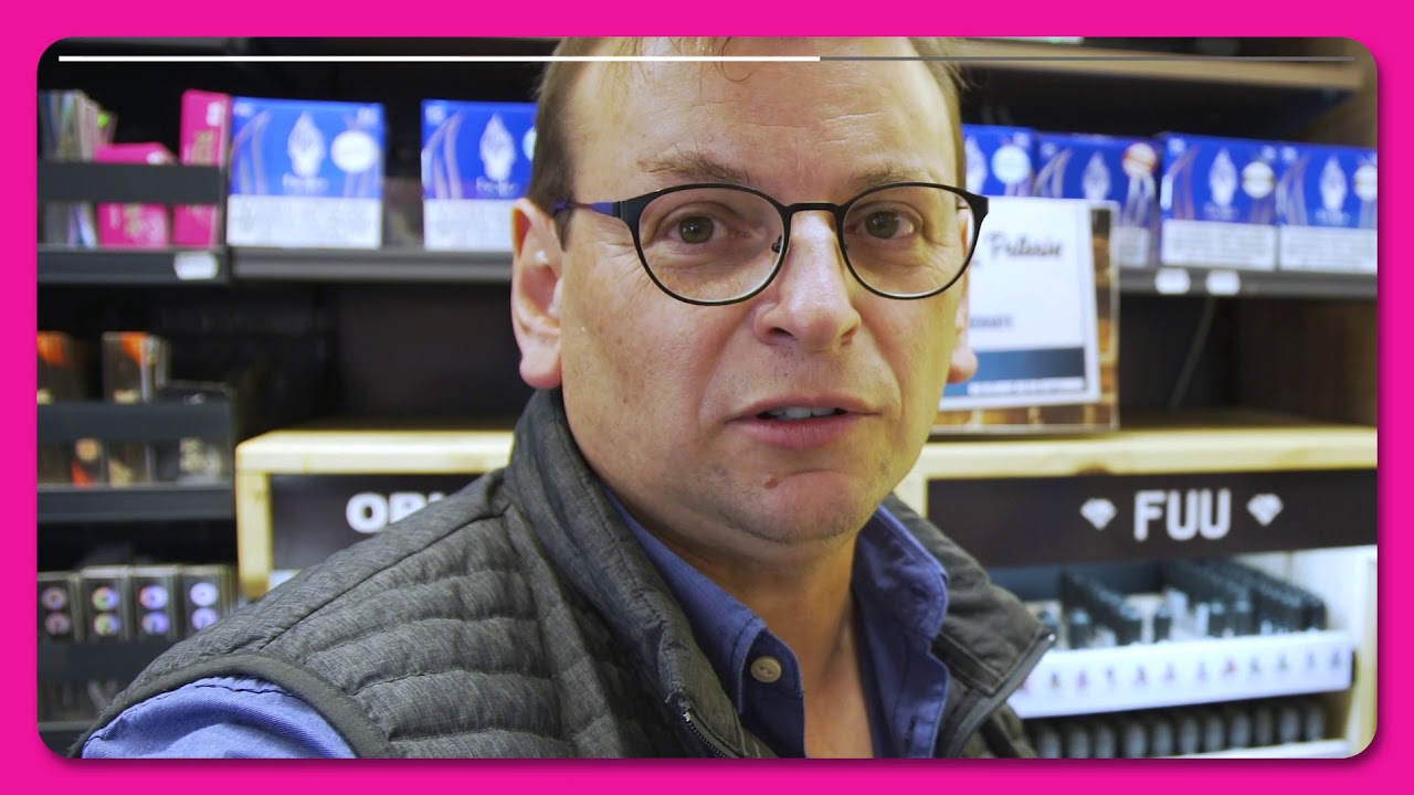 Buralistes Stories catégorie Nouveaux Services - lauréat Eric Bourreau ...