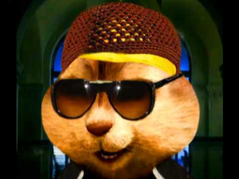 Usher - Scream (Chipmunk Version) - YouTube