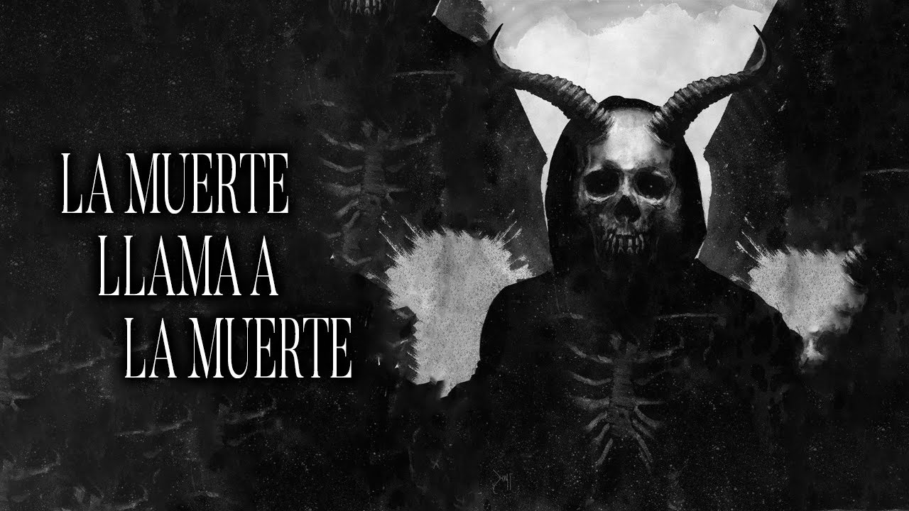 Al Invocar A La Santa Muerte Mi Madre Murió Historias De Terror - REDE ...