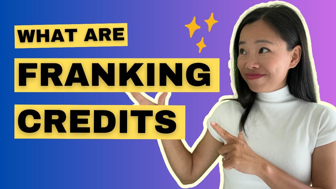 An Easy Guide to Franking Credits - YouTube