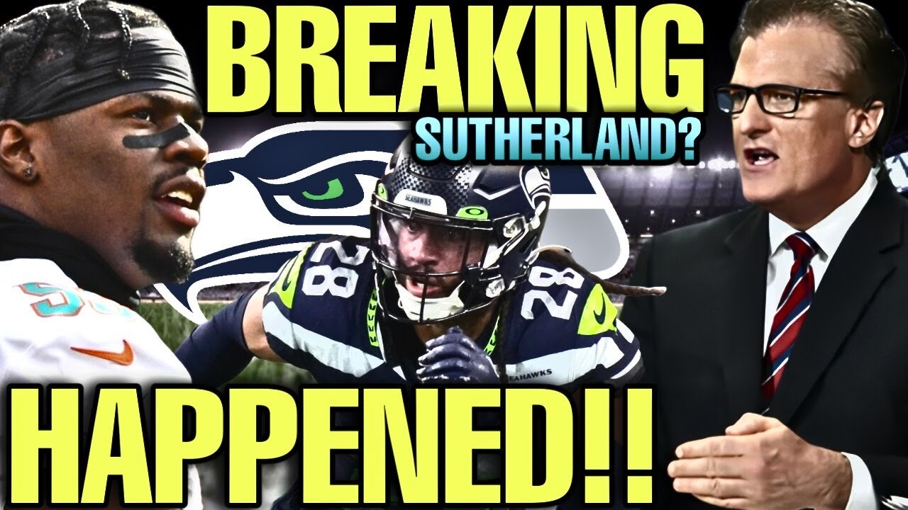 HAMMER DOWN!!! HE FALTERED AND WAS DISMISSED!!! ENOUGH TO FILL THE VOID ...