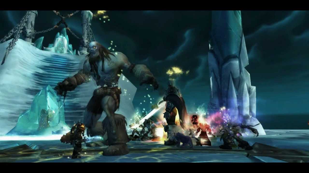 Paragon-Servers - ICC Trailer - YouTube