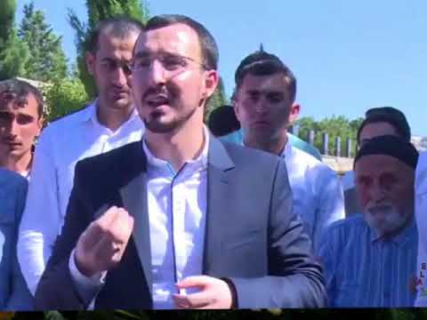 Hacı Tale Bağırzadə