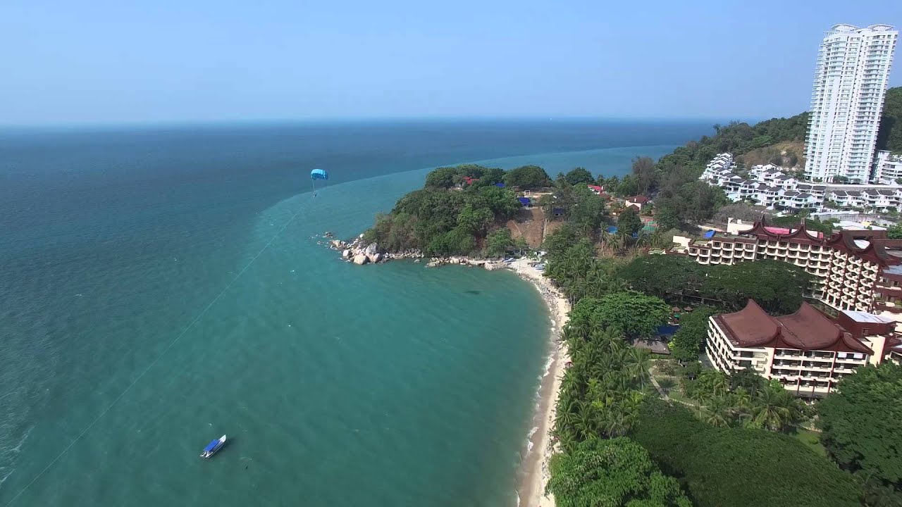 20160330 Batu Ferringhi - YouTube