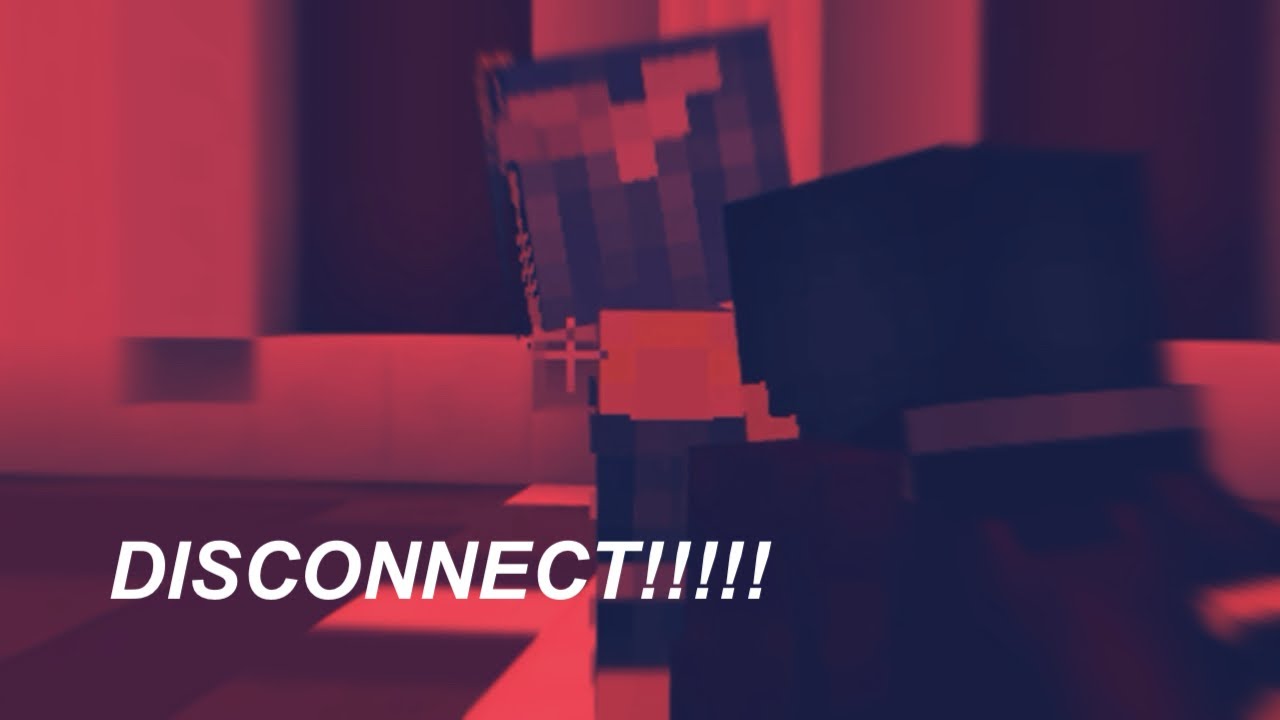 KREW remembering the ‘ DISCONNECT ‘ meme *nostalgic* - YouTube