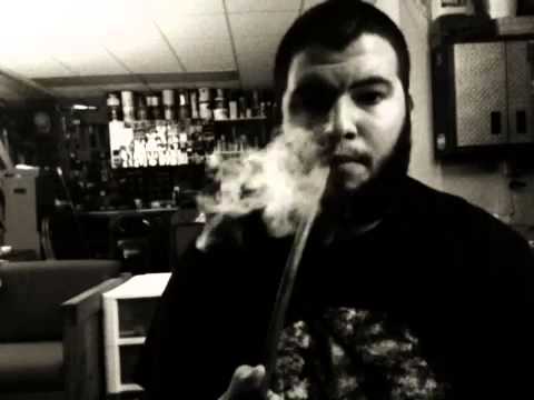 Concerning Pipe-Weed: Longbottom Leaf - YouTube