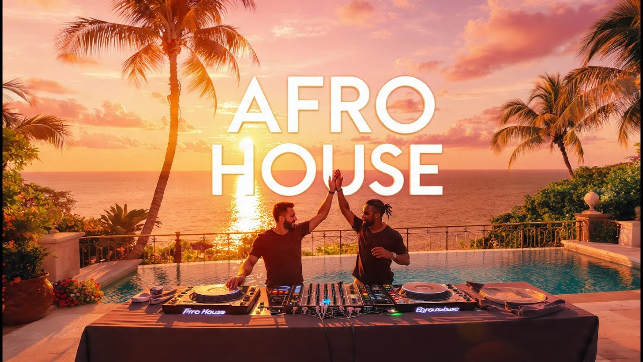 AFROBEATS CLUB MIX 2025 💥 Vibe Explosion | Amapiano Dance Vibes ...