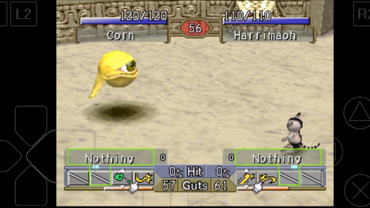 monster ranchers 2 episode 7 - YouTube