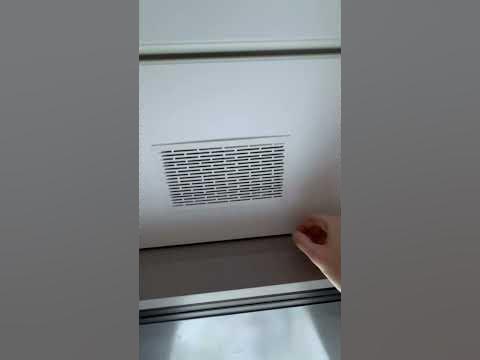 ⭕ МАГНИТНАЯ РЕШЕТКА для натяжного потолка - YouTube