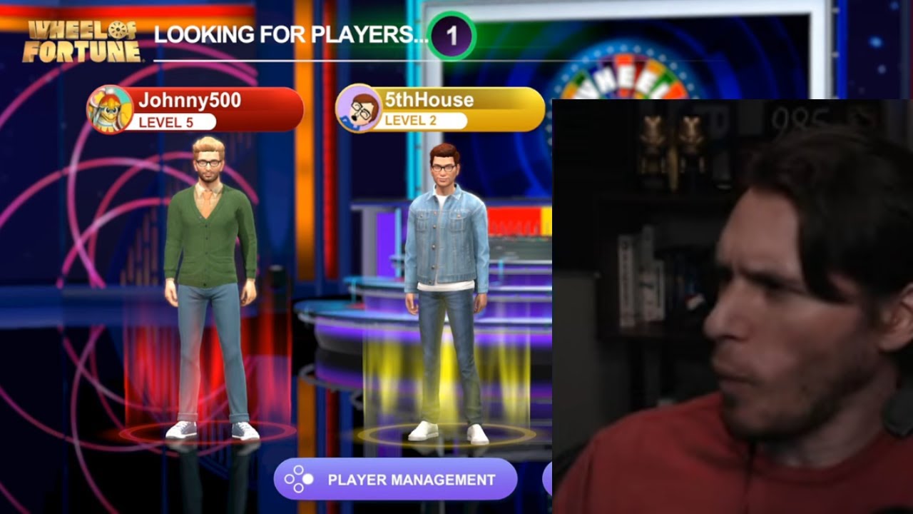 Jerma Fails to Stop Stream Snipers - YouTube