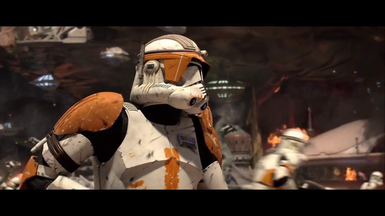 The Best of Boga (Star Wars Episode 3) - YouTube