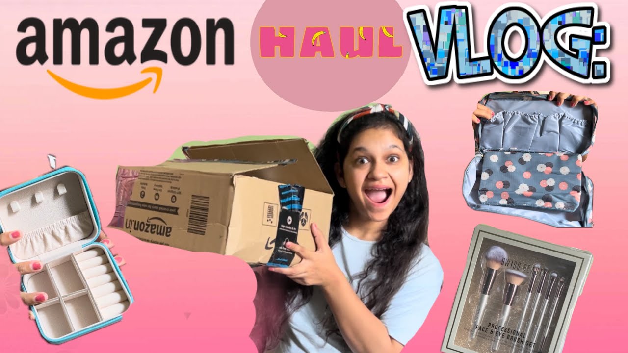 *Amazon* Random Finds Haul😍 ||Under rs 300/-|Random Finds | Amazon ...