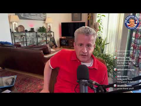 Iran War Update, and other news