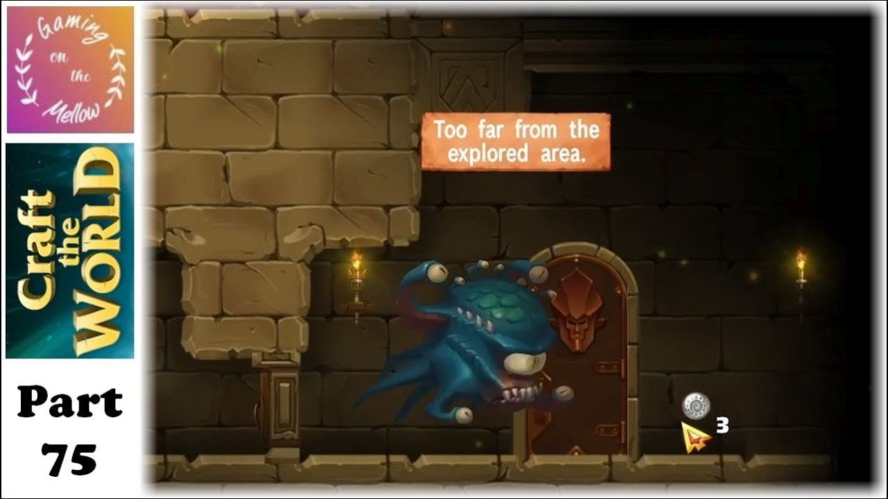 Building a Second Floor to Our House and Exploring Further Underground ...