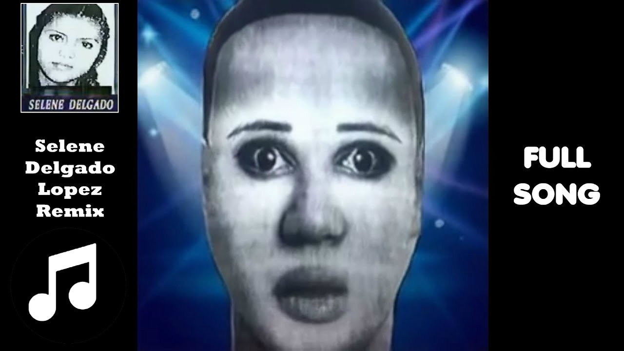 Selene Delgado Lopez Remix ( Nico's Next Bot ) *FULL SONG* DEEPFAKE ...