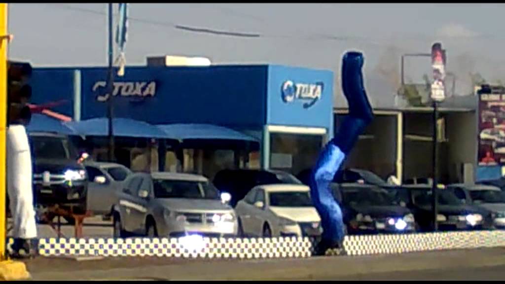 toxa automotriz marinsinc - YouTube
