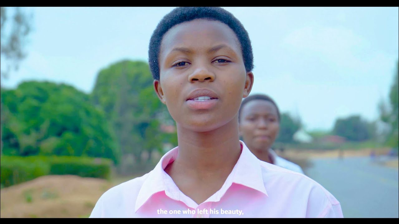 SHIMWA - Paccy and Peace ( Official Video 2023 ) - YouTube