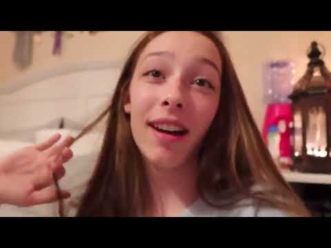 Ilana Asmr How I Live