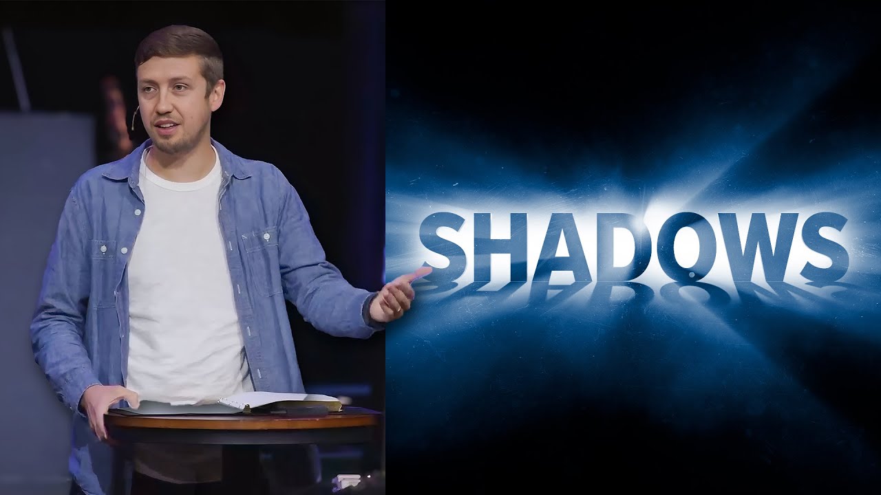 Shadows - The Shadow of Fear - YouTube