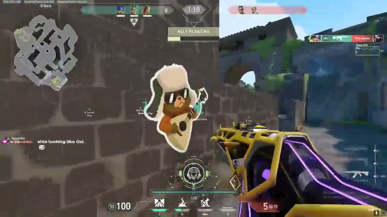 HOW I MASTERED NEON IN ONLY 20 GAMES!!! pt.1 - YouTube