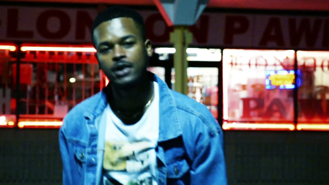 "Get From Round Me"- Grave Leathers (Official Video) - YouTube