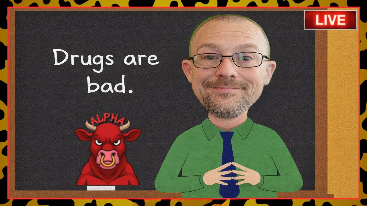 It's easy, mmmkay. ☠️ Special Guest Host: Mr. Makey - YouTube