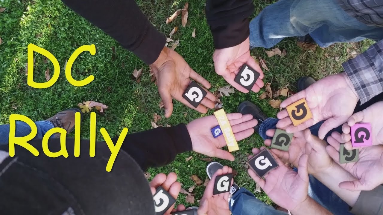 DC Second Amendment Rally 2019 - YouTube