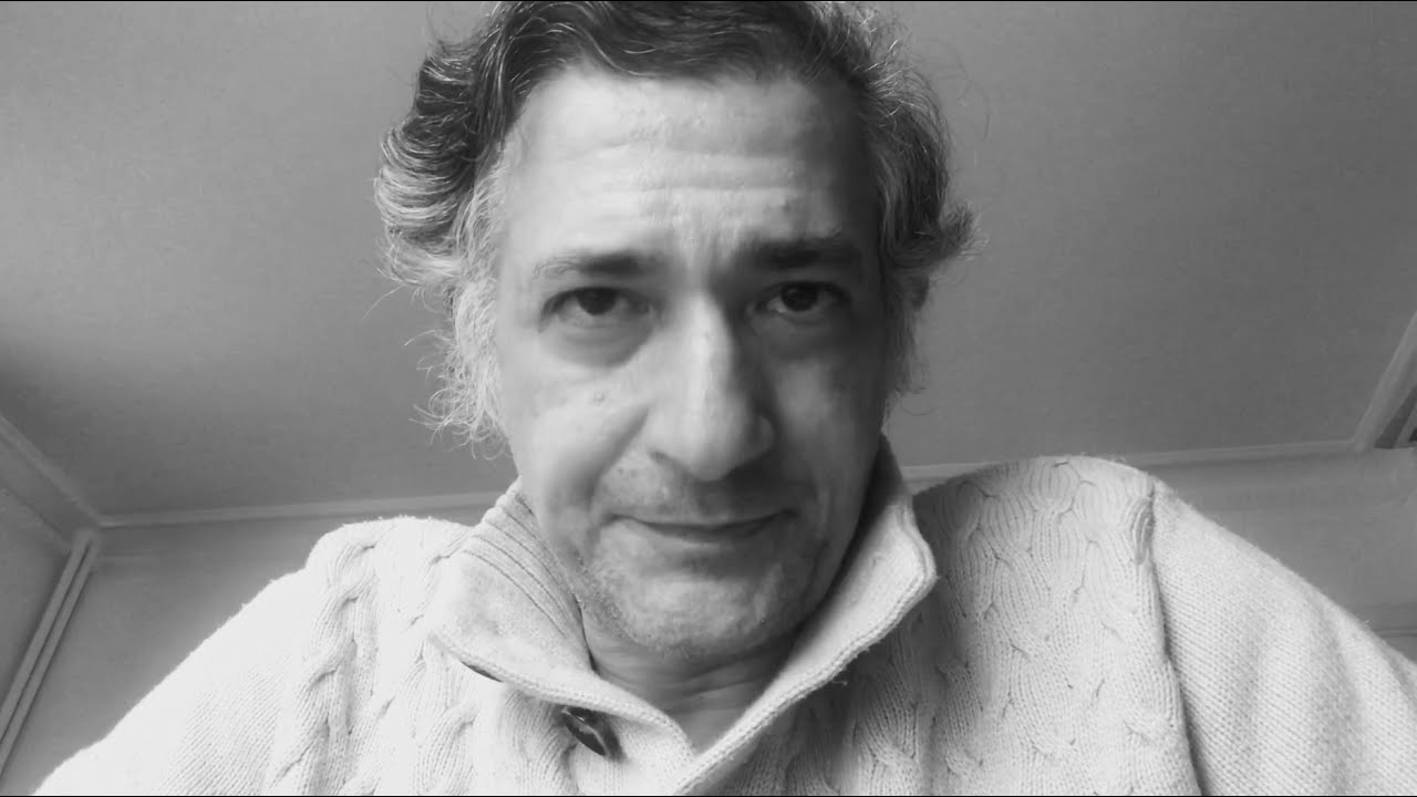 La religion primordiale - Lotfi Hadjiat - YouTube