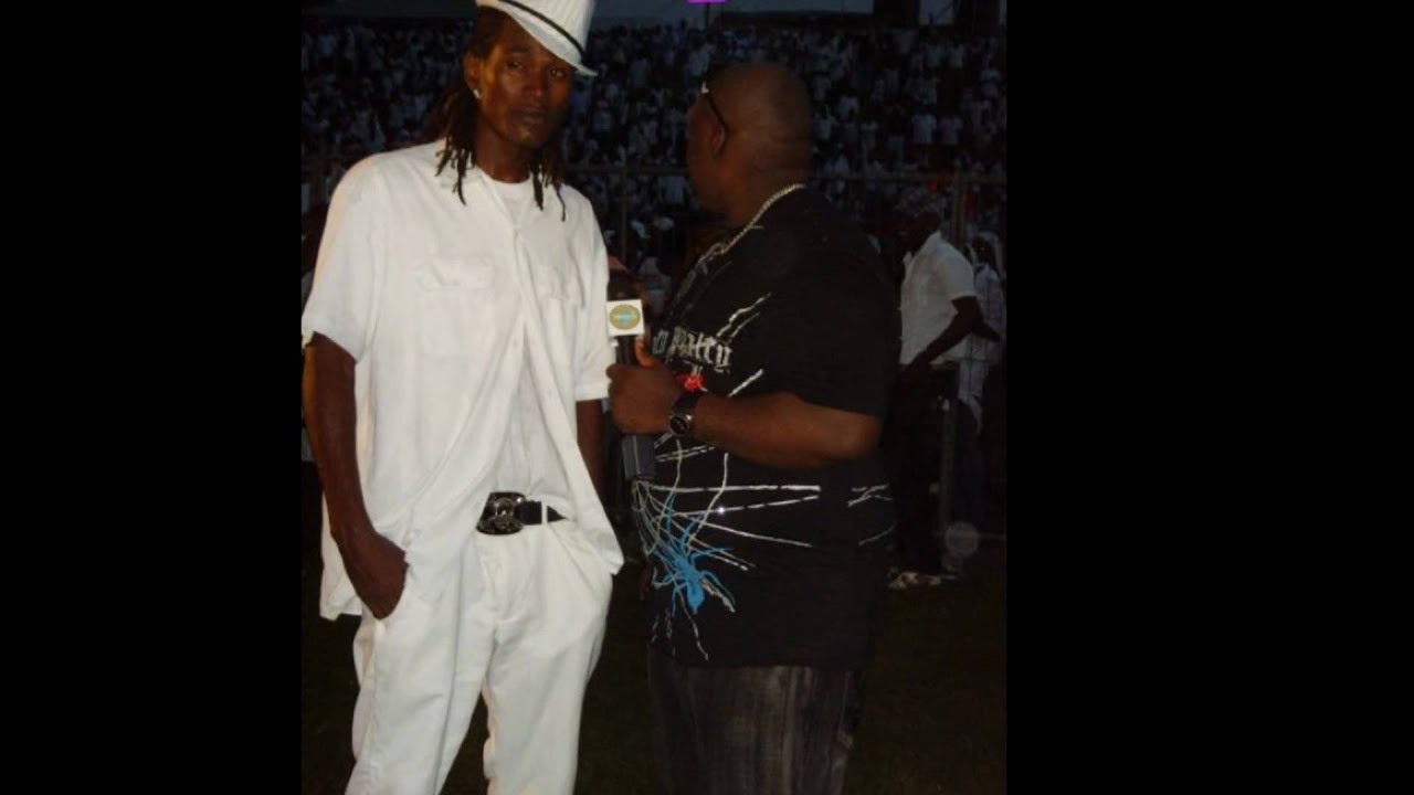 Grenada Brother B my Turf - YouTube