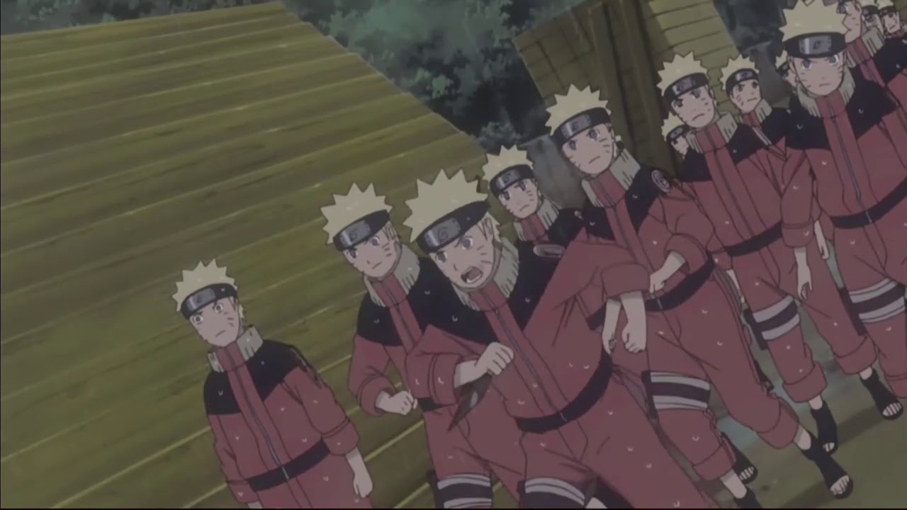 Naruto Shippuden Toonami Intro 17 - YouTube
