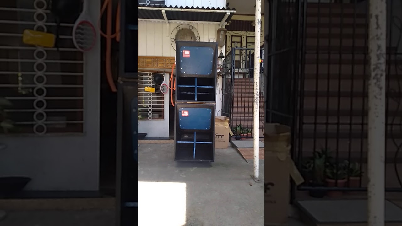 #Testing MCV Box - YouTube