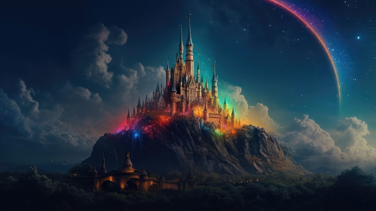 Disney Touching Moment Songs Collection for Deep Sleep and Soothing ...