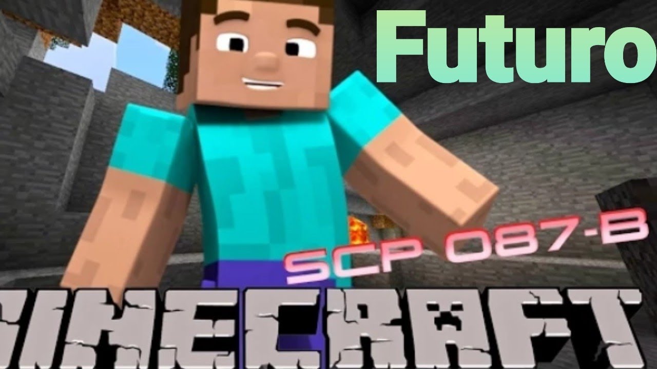 JuegaGerman del futuro juega spc versión minecraft - YouTube